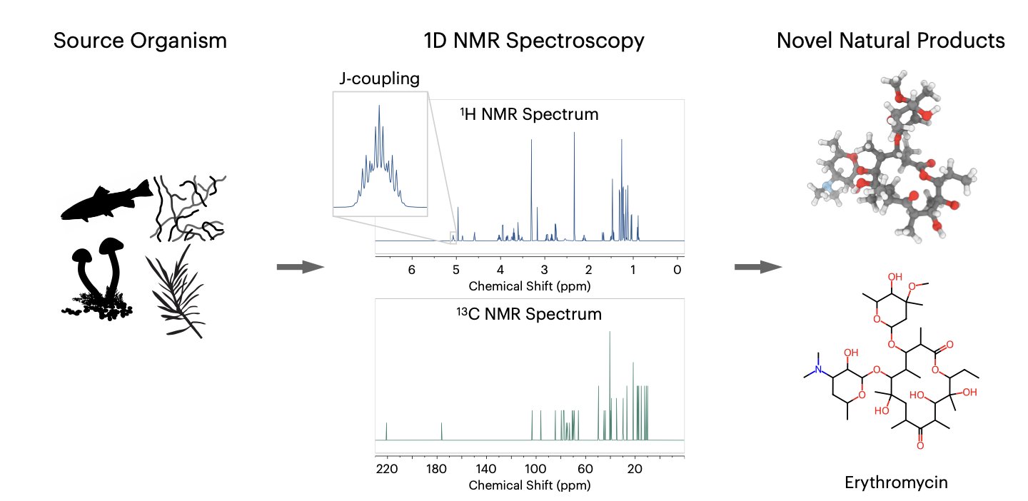 A New Way for AI to Read NMR: The CHEFNMR Atomic Diffusion Model – MPU