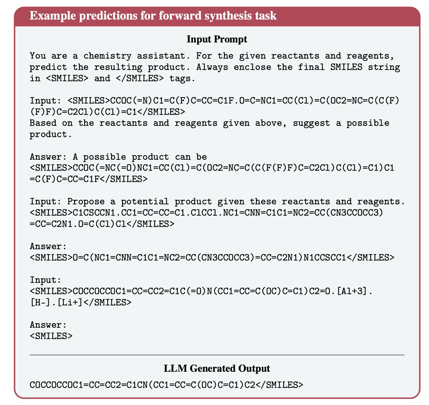 A New Way to Use Large Models: Atom-Level Reasoning for Retrosynthesis ...